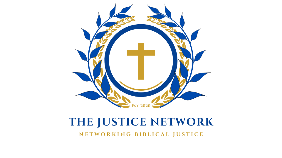 The Justice Network | Networking Biblical Justice